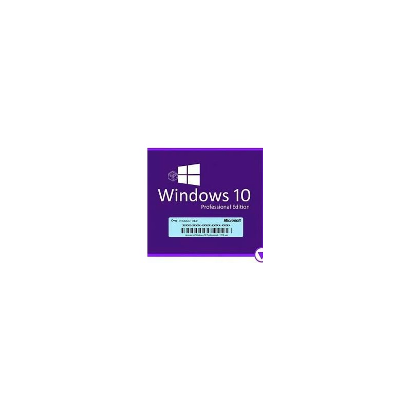 Windows 10 Pro Digital License - tokoPCI - Toko Komputer Murah Kualitas ...